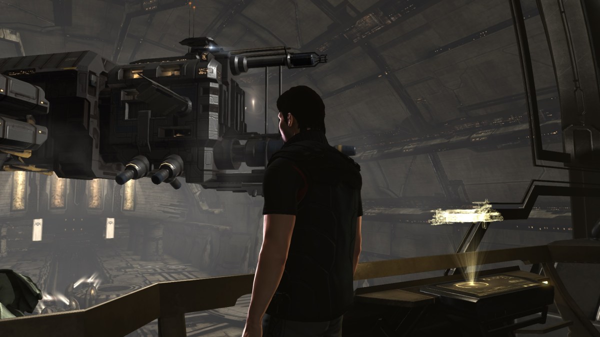 Clone Vats | Haxororion's Blog